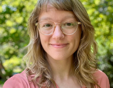 Lydia – Carolina Common Enterprise